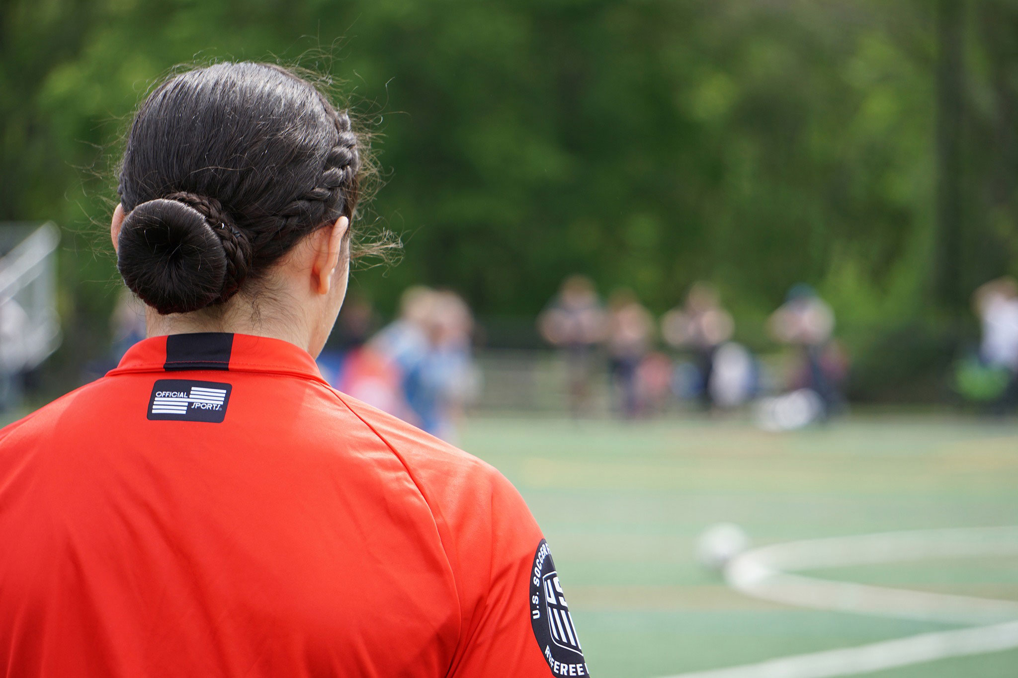 Referees - Tennessee Soccer