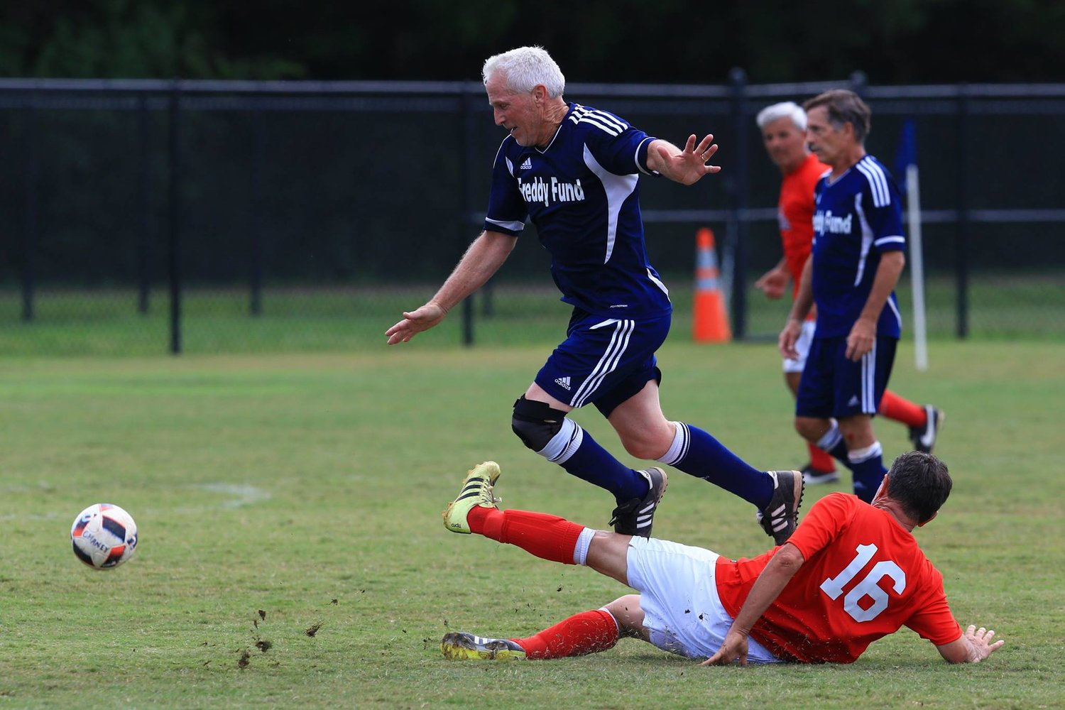 Adults | Tennessee Soccer