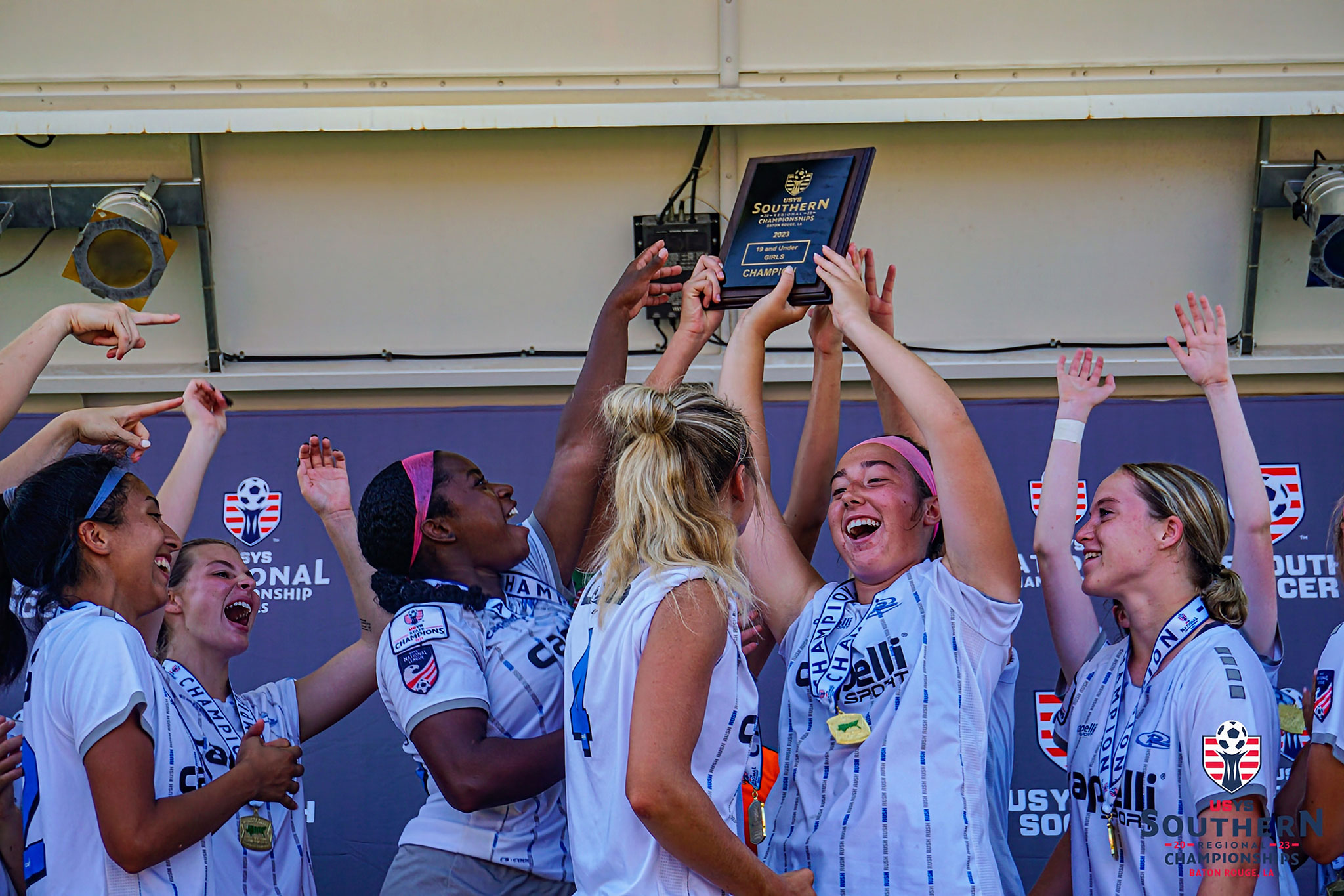 Become a Member | Tennessee Soccer