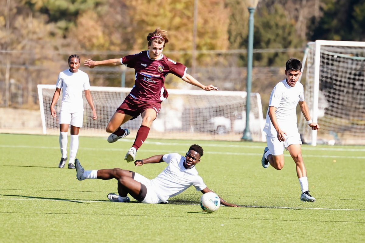 TSSA Announces Fall State Cup All-Tournament Teams | Tennessee Soccer