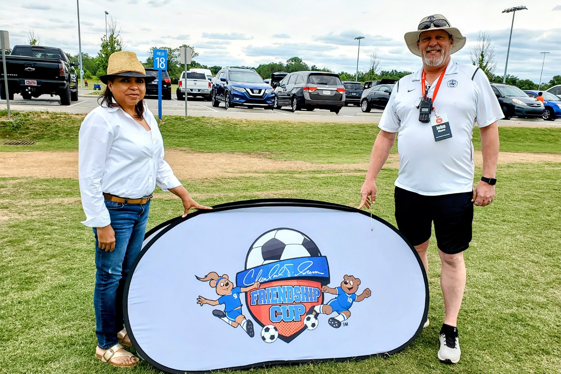 Tennessee State Soccer Association