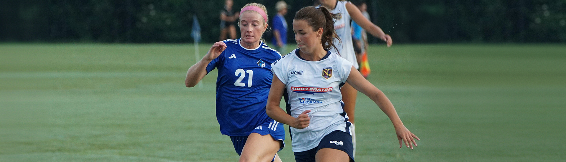 Tennessee State Soccer Association