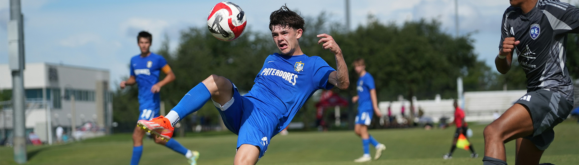 Tennessee State Soccer Association