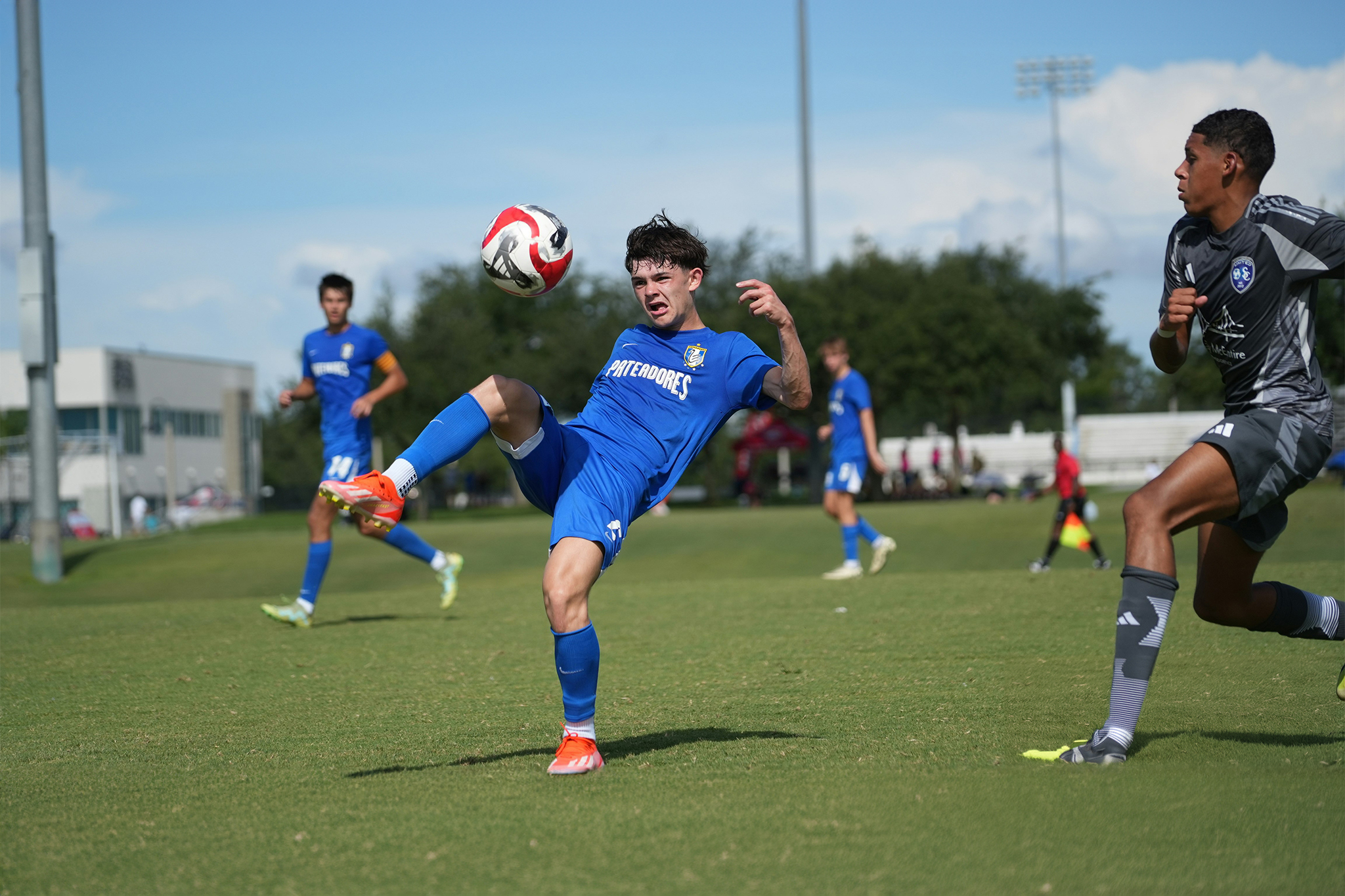 13 Tennessee Teams Advance at USYS Southern Regional Championships ...
