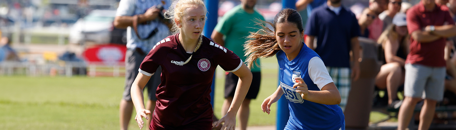 Tennessee State Soccer Association