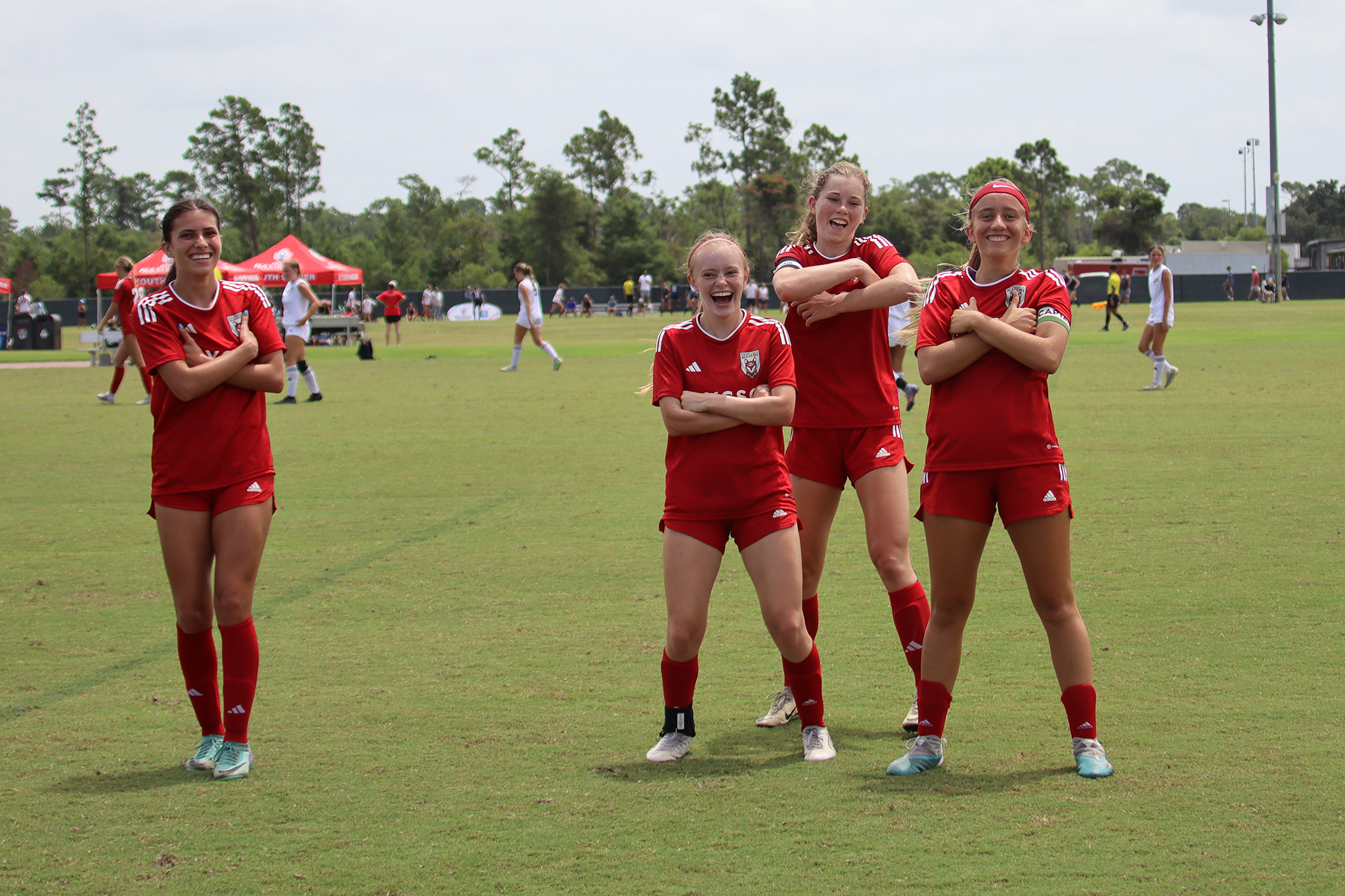 Tennessee State Soccer Association