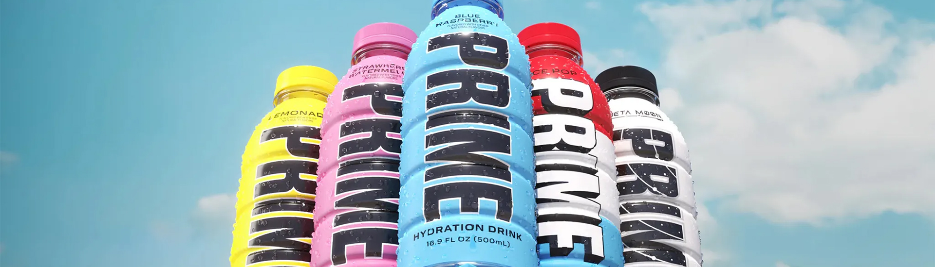 TSSA And PRIME Hydration Announce Partnership