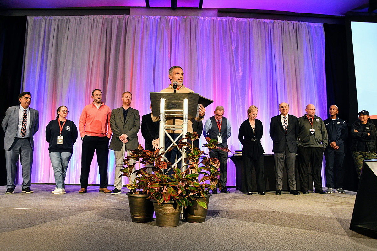 TSSA Announces 2023-24 'Of The Year' Award Winners | Tennessee Soccer