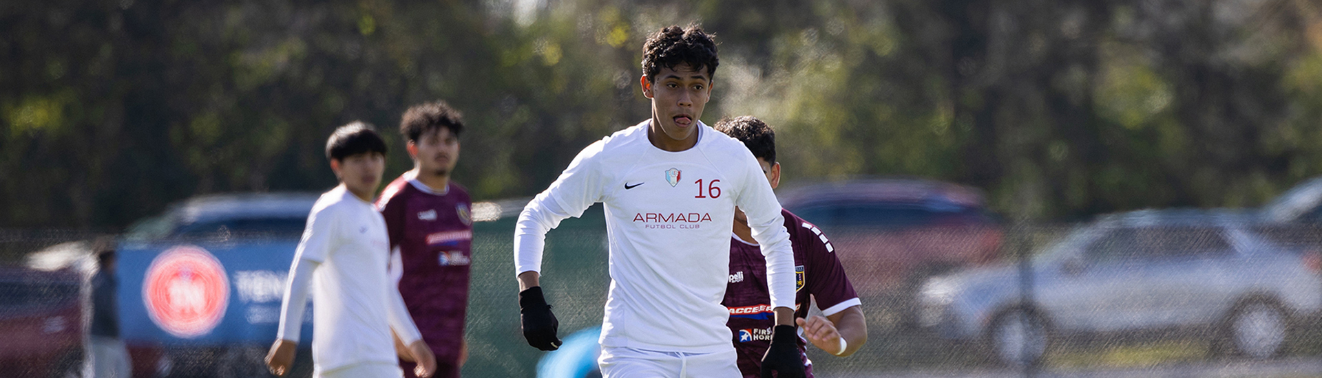 Champions Crowned at Tennessee Fall State Cup | Tennessee Soccer