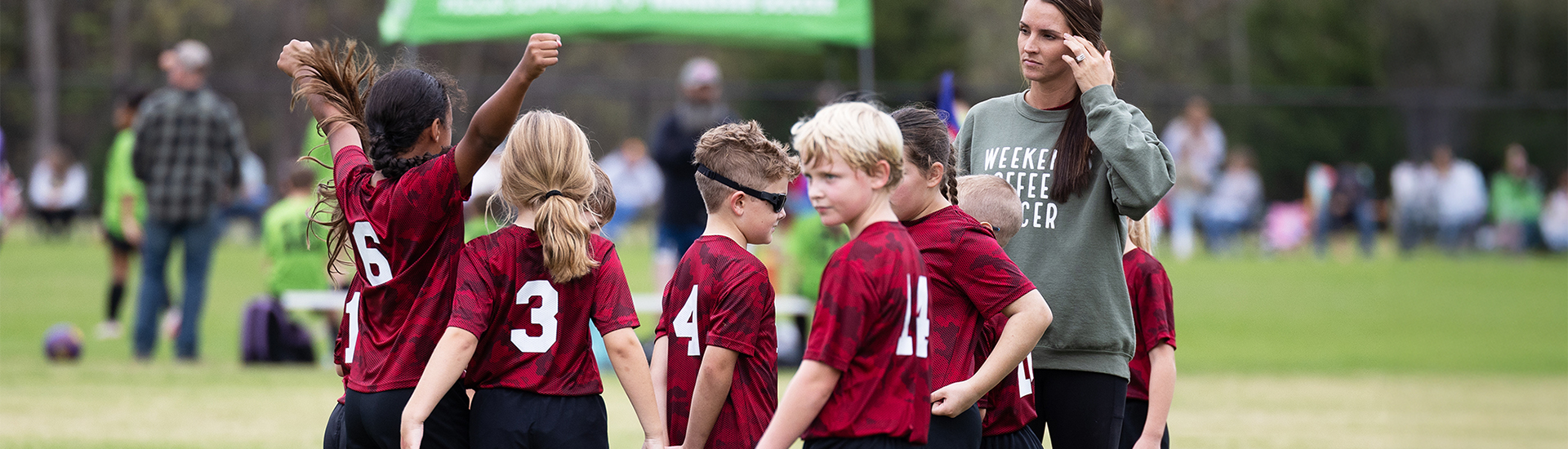 Tennessee State Soccer Association