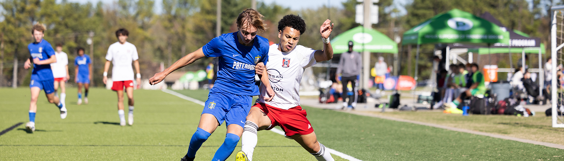 Tennessee State Soccer Association