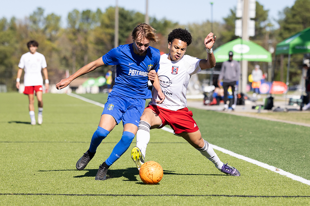 Table Set for Tennessee State Cup Championship Weekend | Tennessee Soccer