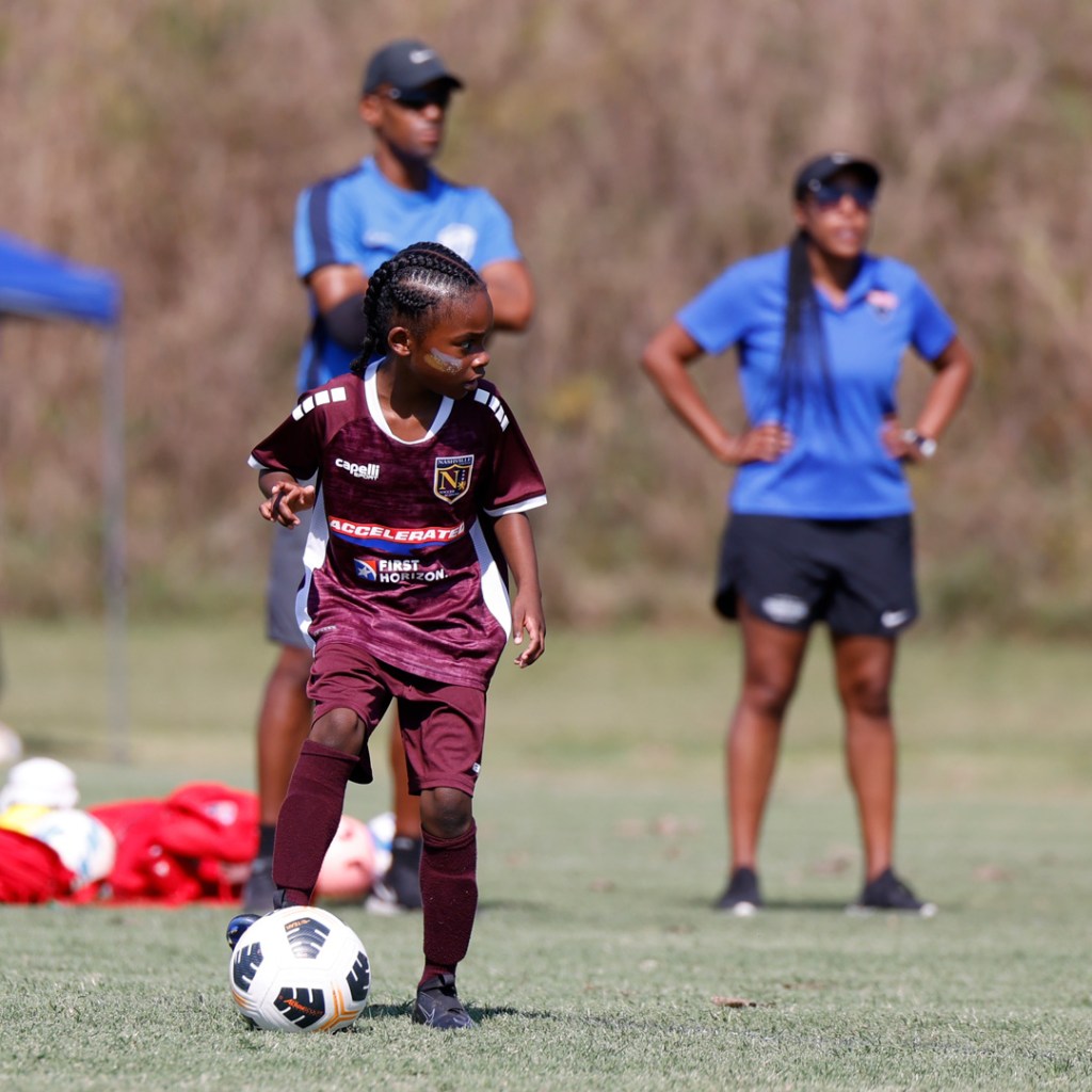 Juniors Development League (JDL) | Tennessee Soccer
