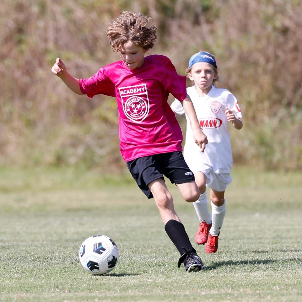 Juniors Development League (JDL) | Tennessee Soccer