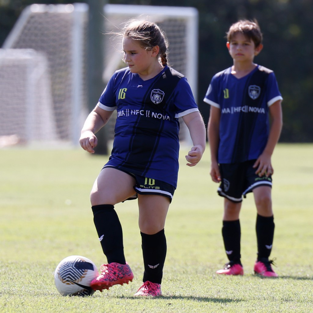 Juniors Development League (JDL) | Tennessee Soccer