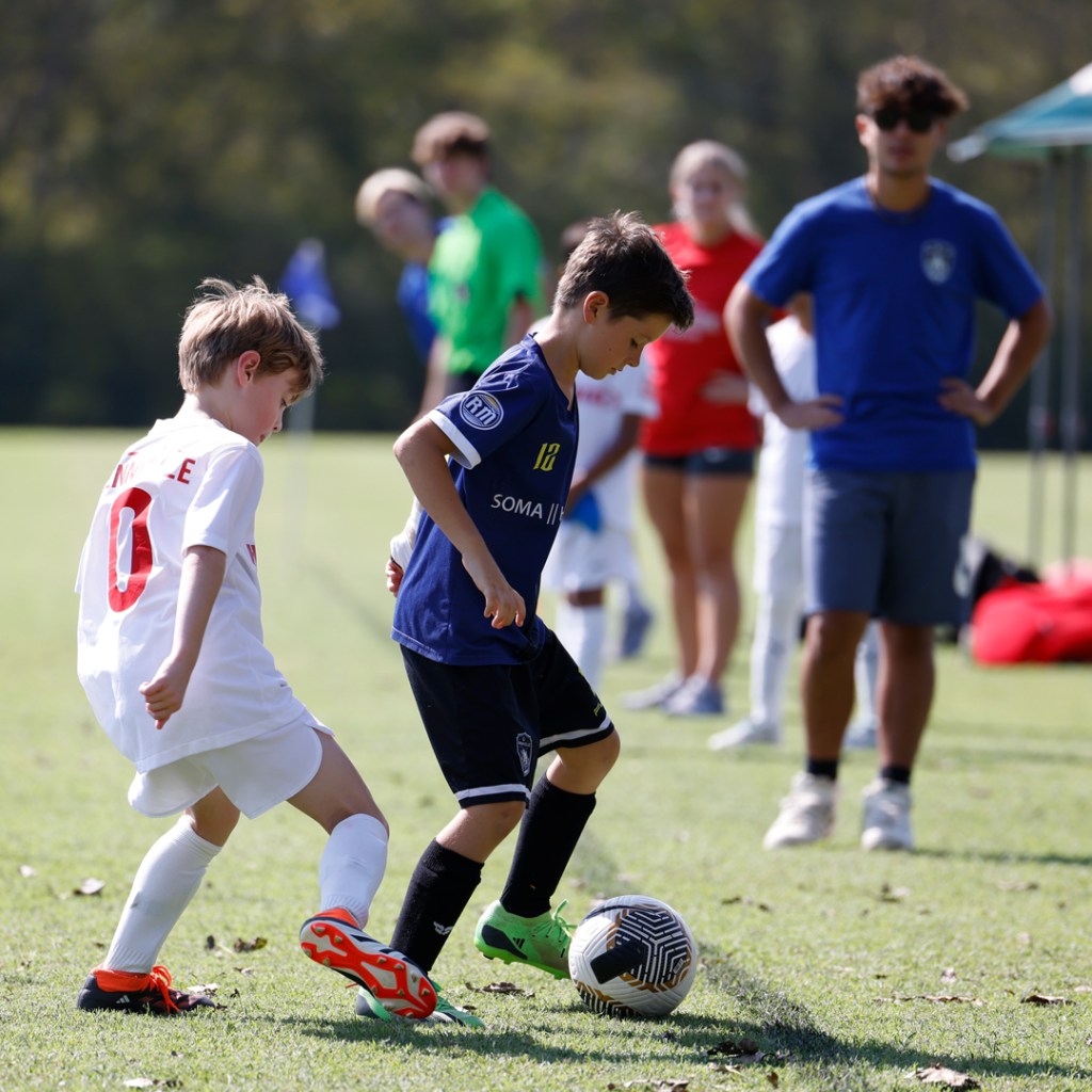 Juniors Development League (JDL) | Tennessee Soccer