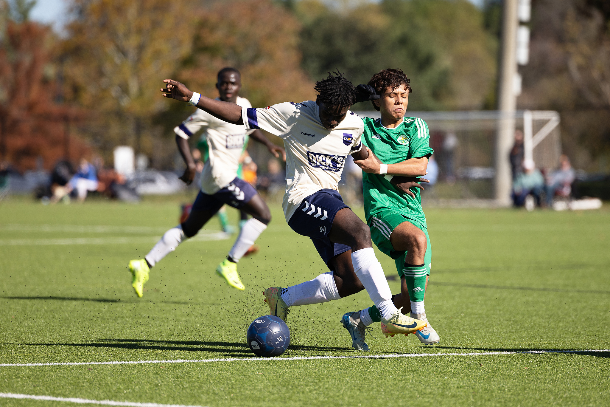 Tennessee State Soccer Association