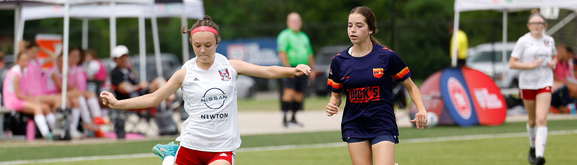 Tennessee State Cup Commences this Weekend | Tennessee Soccer