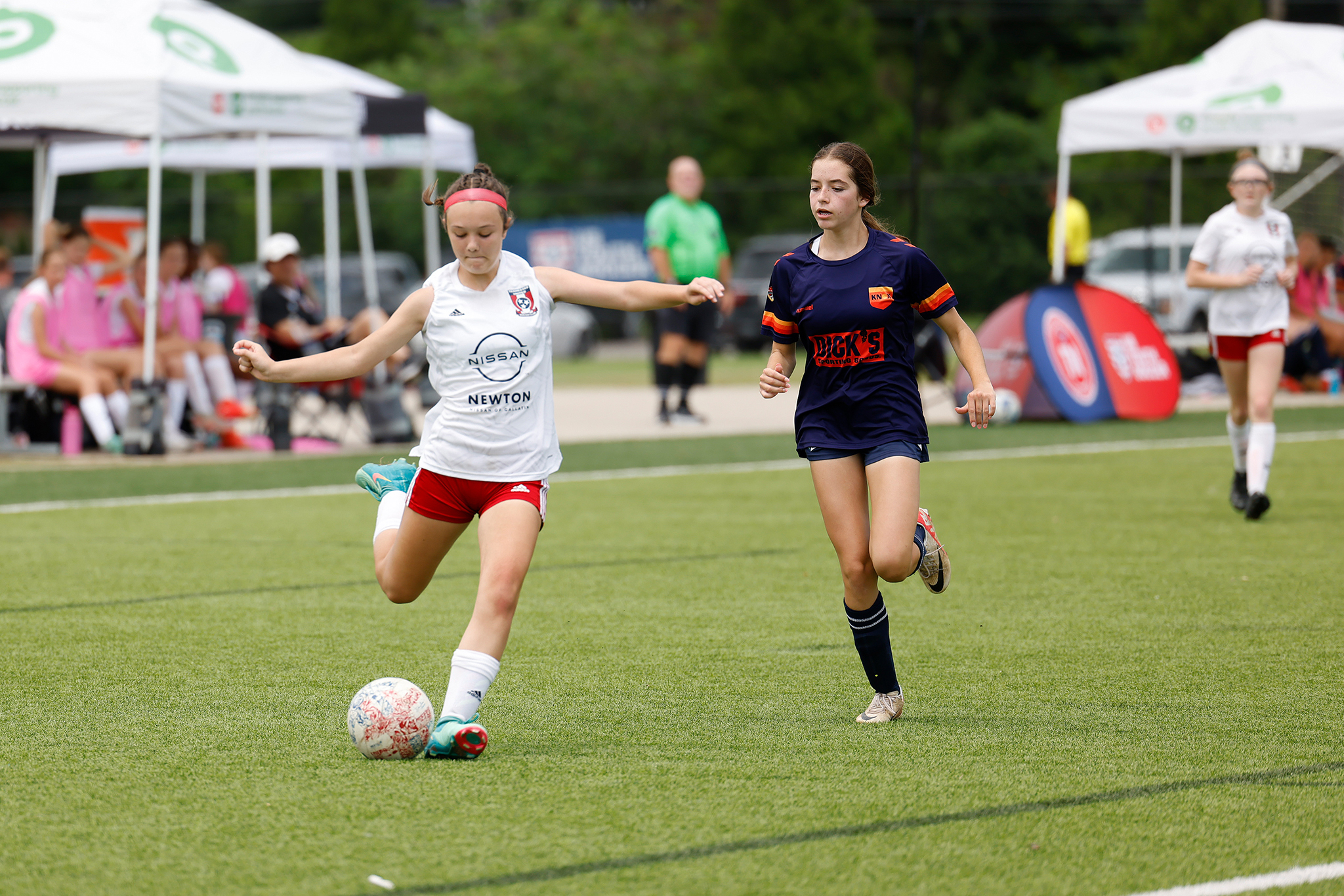Tennessee State Soccer Association