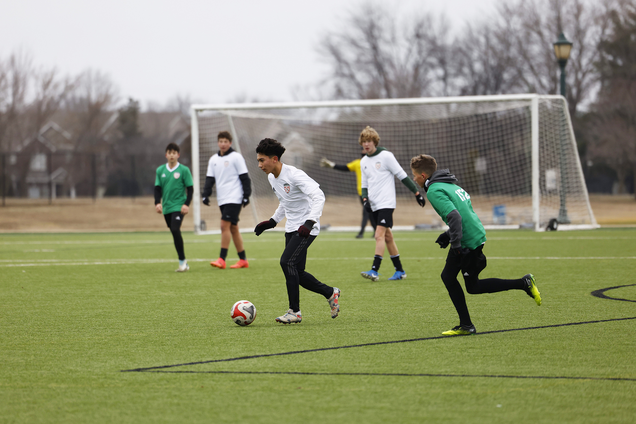 Tennessee State Soccer Association
