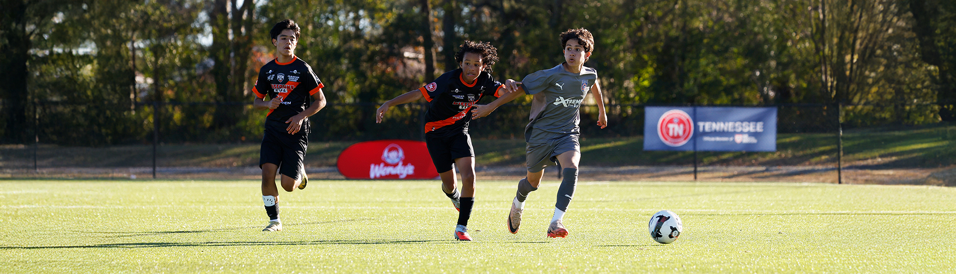 Tennessee State Cup Championships Set for this Weekend
