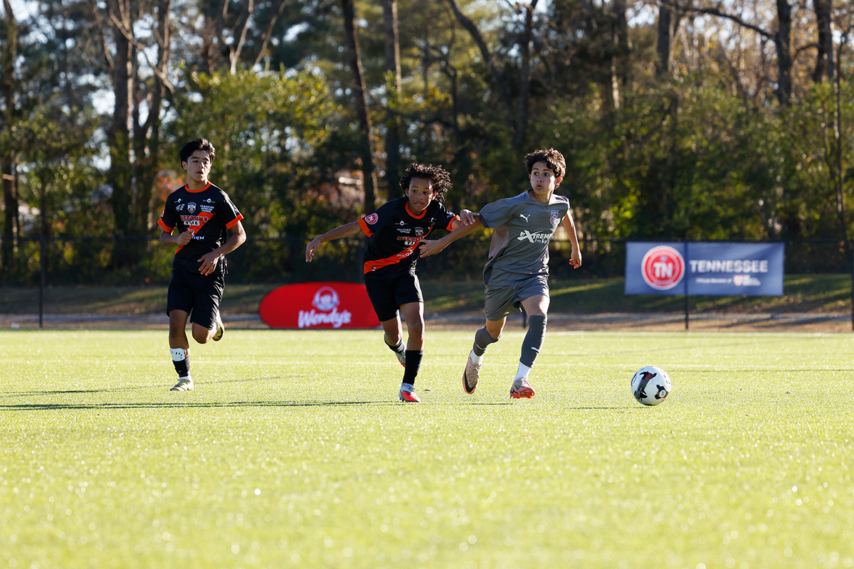 Tennessee State Cup Championships Set for this Weekend